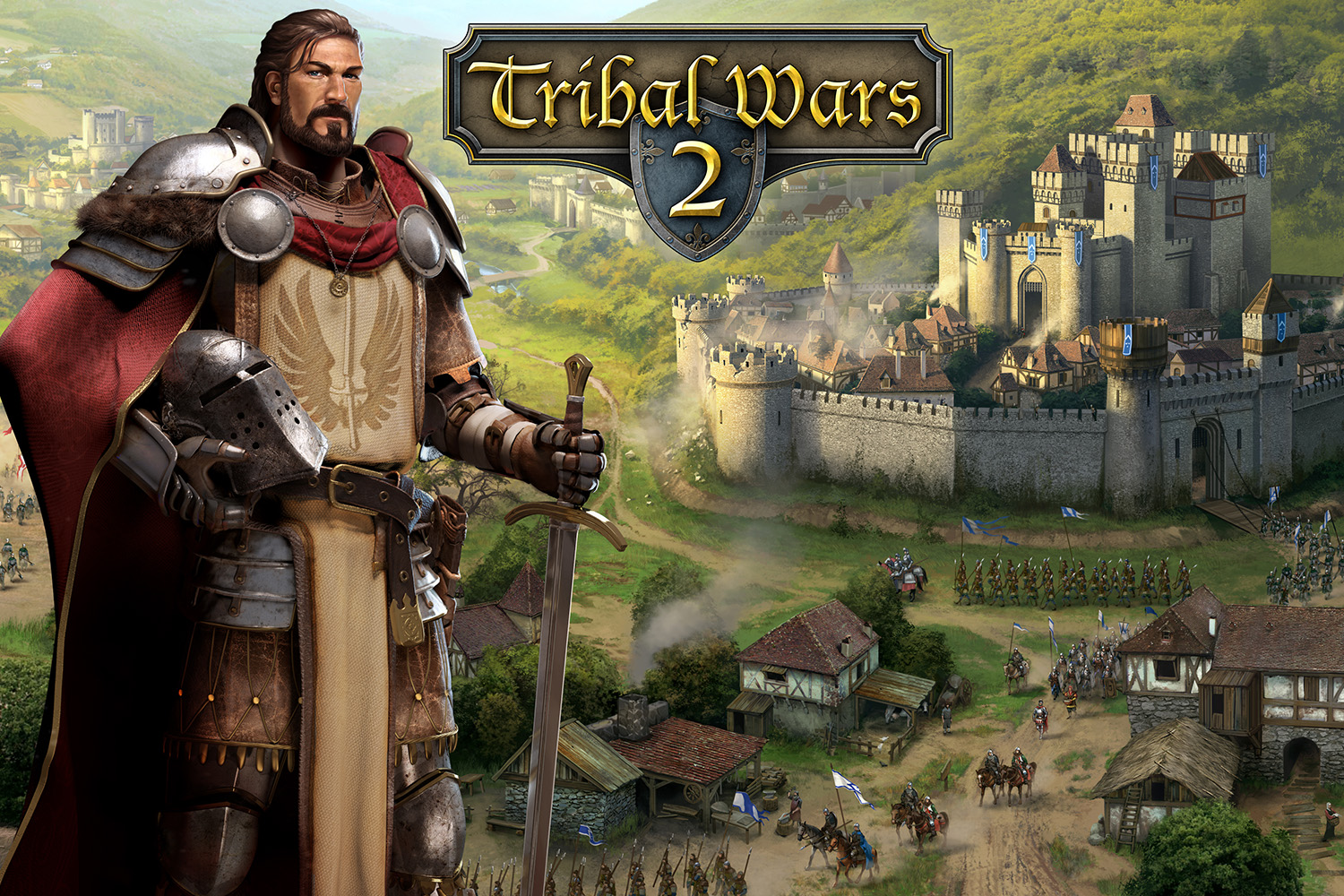 Infos pratiques | Tribal Wars 2 | Gamezine