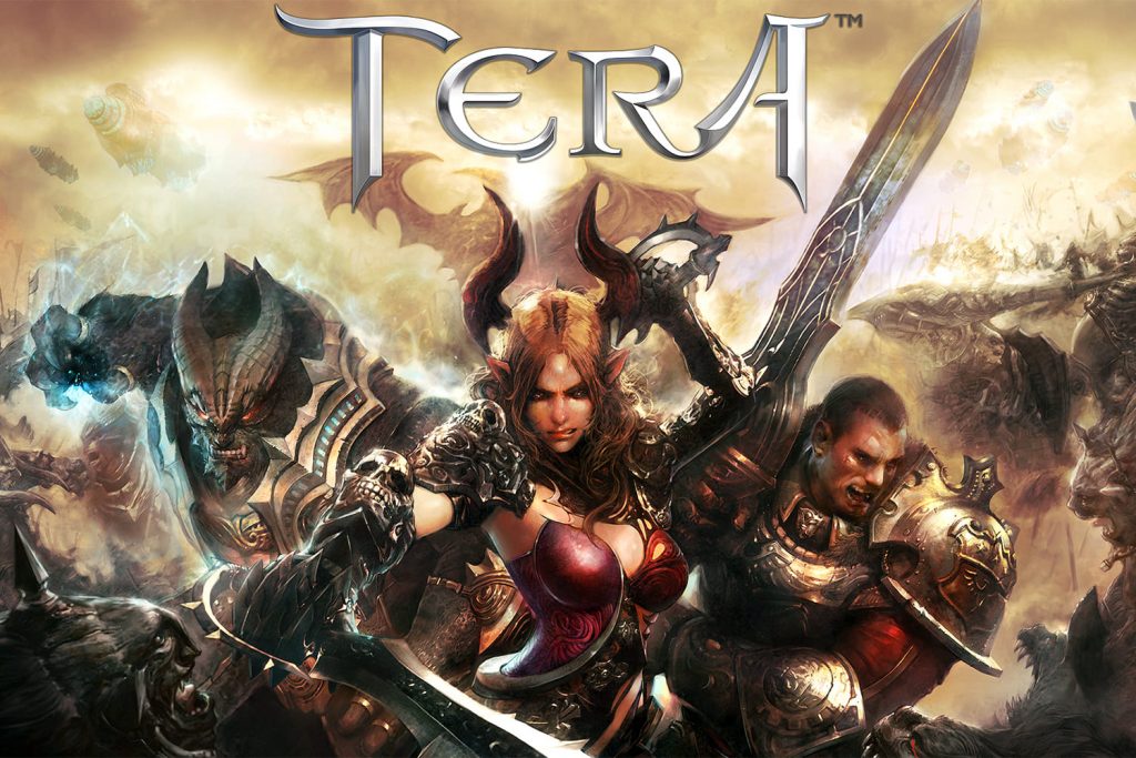 Tera News | Gamezine