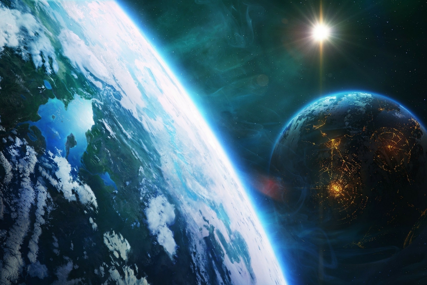 Test OGame | Jeu de stratégie-gestion spatial | Gamezine