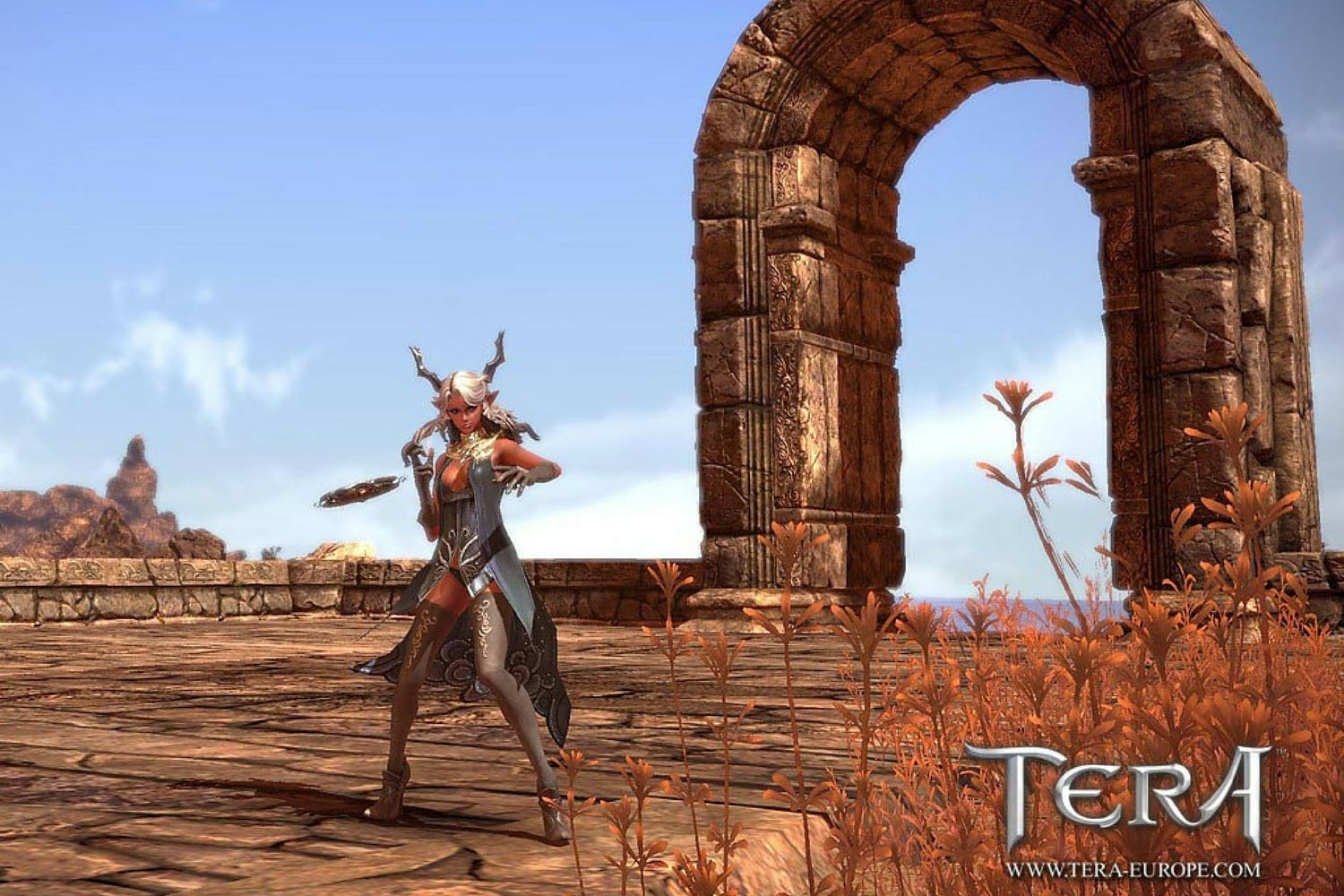 Tera News | Gamezine