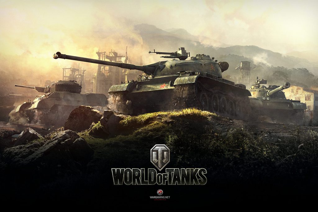 Meilleurs Jeux de Tank en ligne | Top jeux de Guerre en Ligne | Gamezine