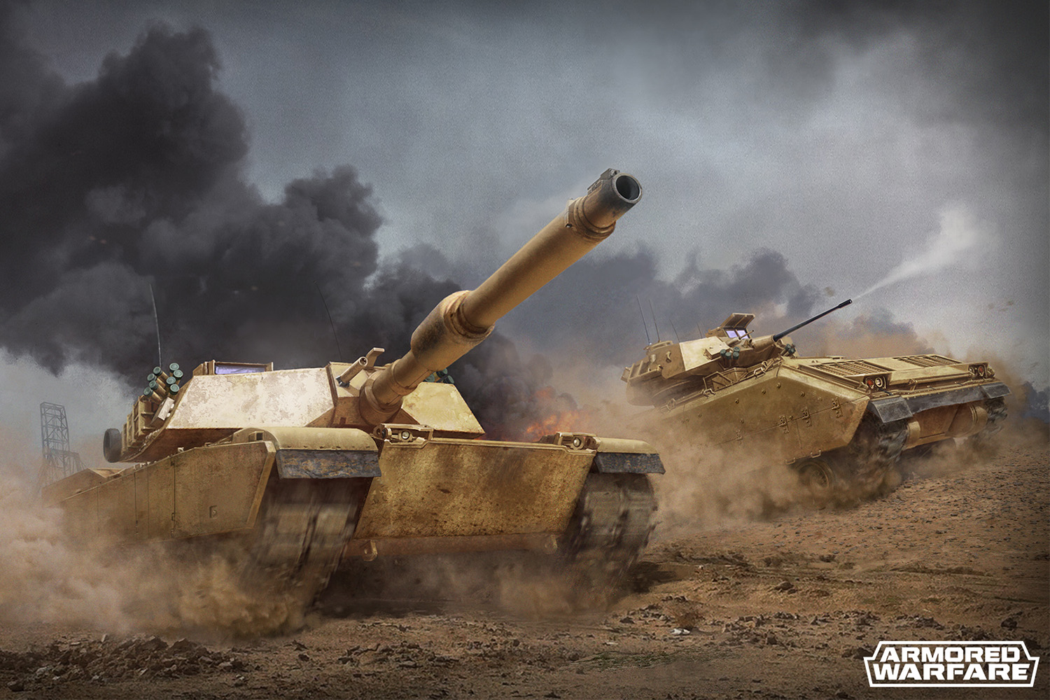 Meilleurs Jeux de Tank en ligne | Top jeux de Guerre en Ligne | Gamezine