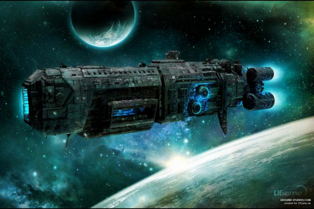 OGame – Guide du débutant : la production avant tout ! | Gamezine