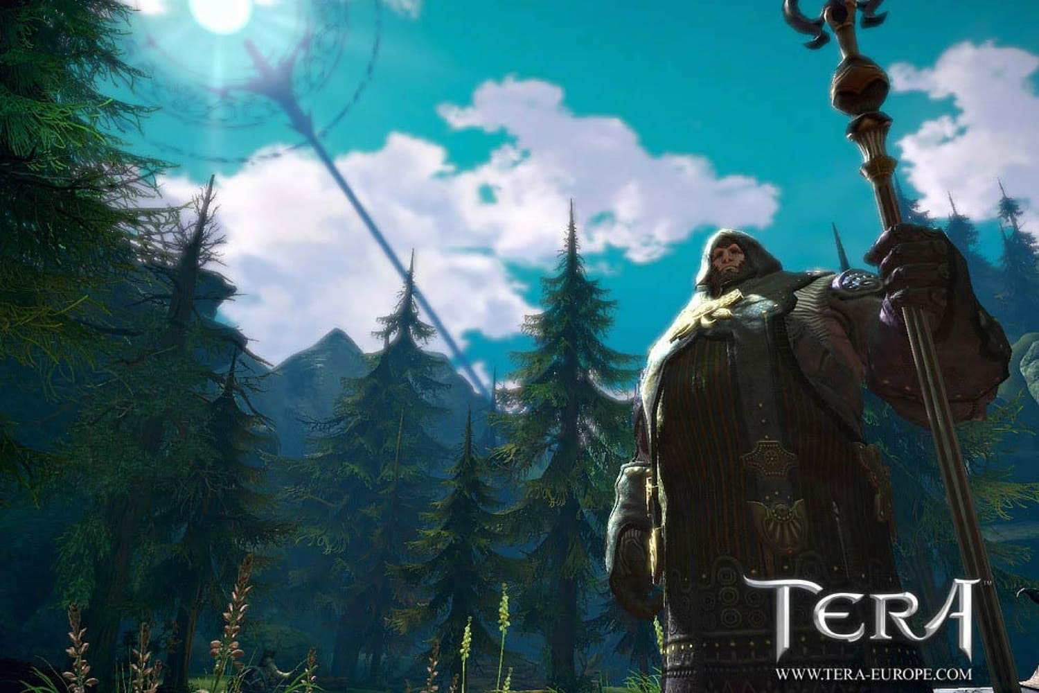 Tera News | Gamezine