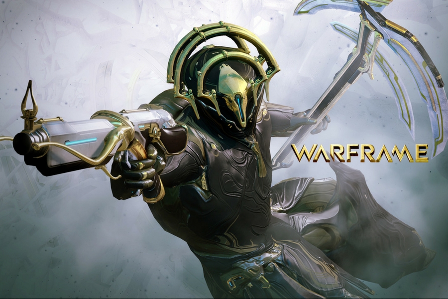 Infographie et récompense | Warframe | Gamezine