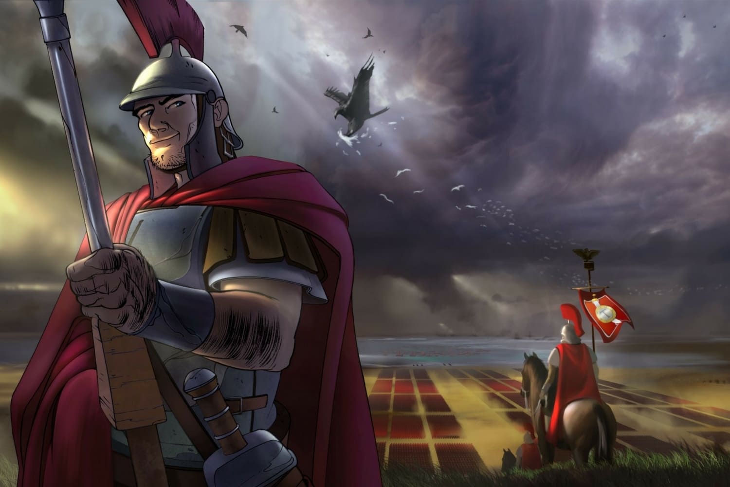 Comment jouer à Travian | Infos pratiques | Gamezine